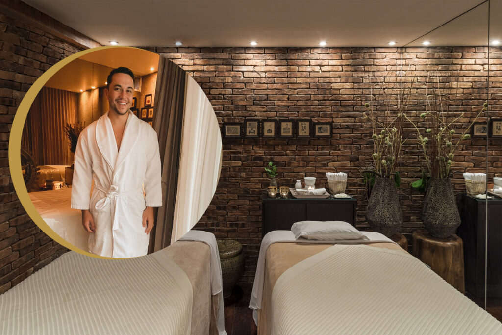 Spa do Hotel Fasano no Rio lança a terapia “Bossa Nova” – CheckHotels